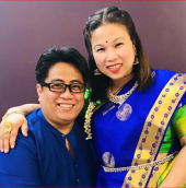 Couples for Christ (CFC) – FAMILIES IN THE HOLY SPIRIT, RENEWING THE ...